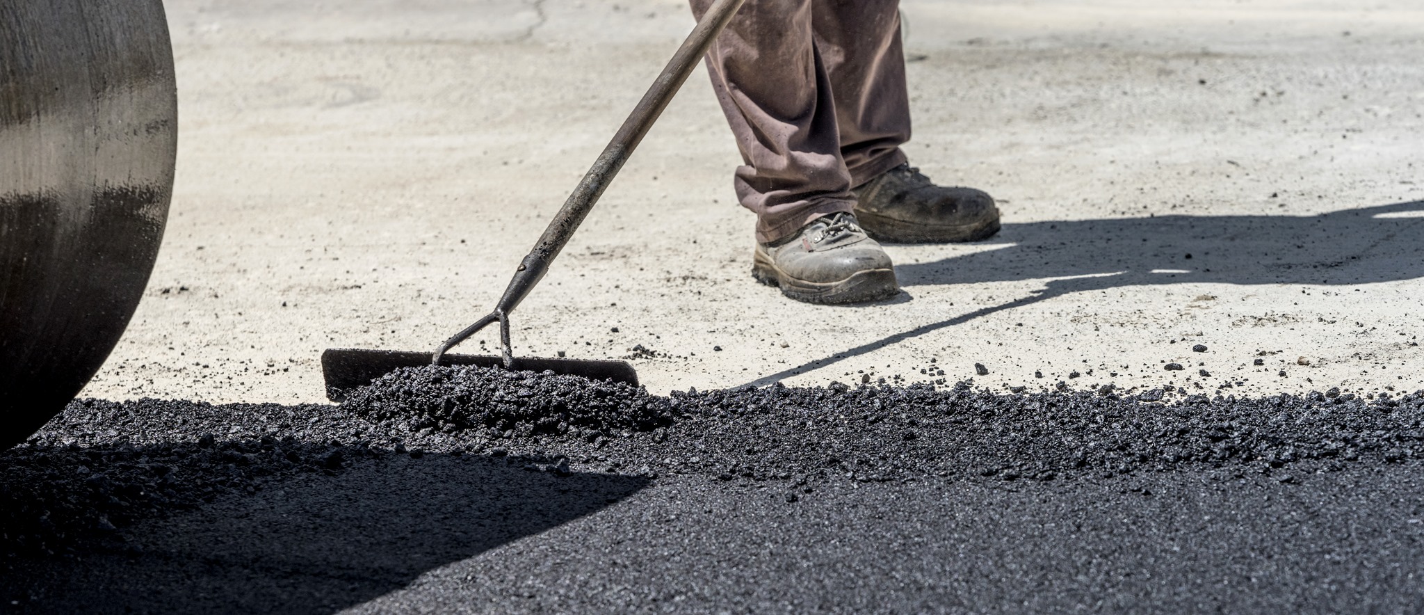 Copyright Notice - Prime Paving