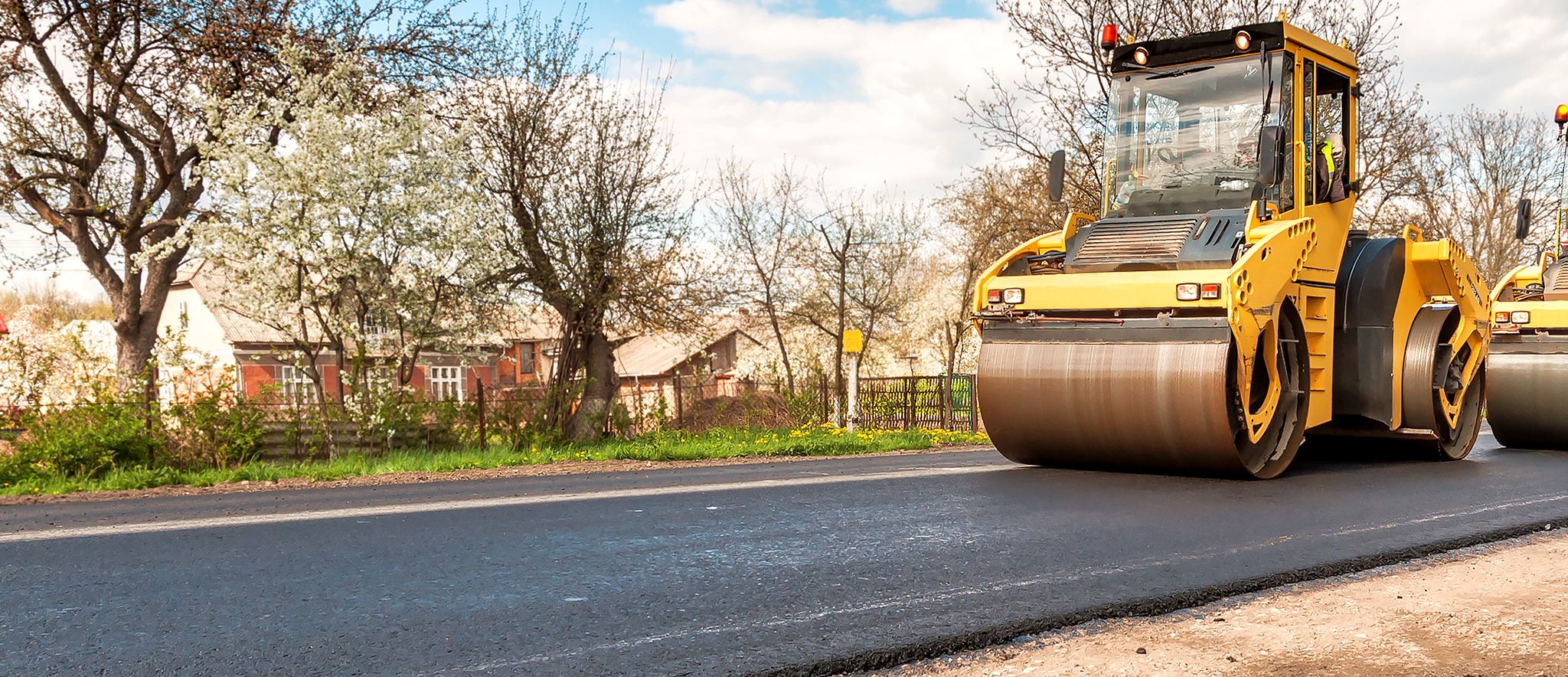 About Prime Paving - Prime Paving